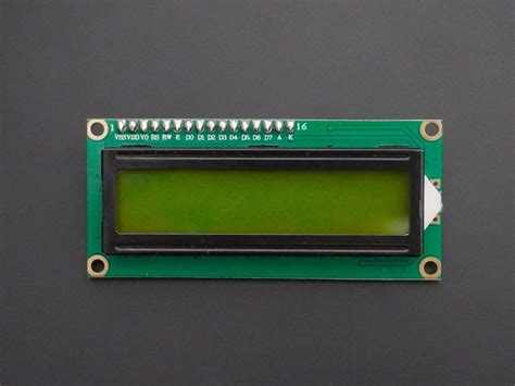 How To Program An Lcd Display With Arduino Kelai