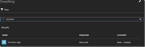 process an azure analysis services tabular model from an azure function
