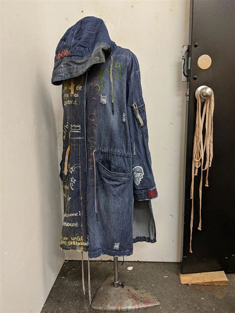 Emma Wardell Squamish Arts Artwalk Artist