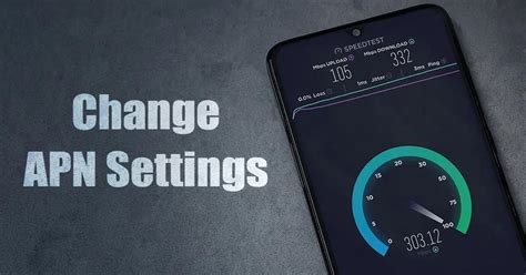 How To Change Apn Settings On Android Best Apn Settings Android Android Developer Galaxy Phone