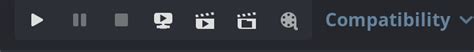 Run Exported Html Button Not Showing In Godot 42 Rgodot