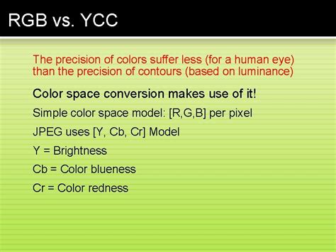 Cujpeg A Simple Jpeg Encoder With Cuda Technology