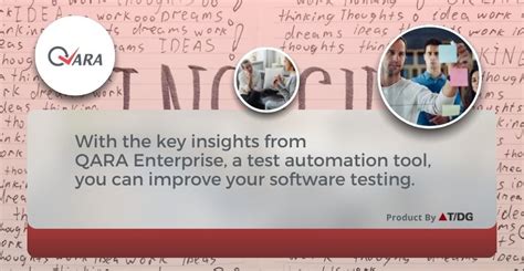qara enterprise on linkedin qualityassurance softwaretesting
