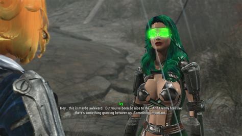 Meet Companion Ivy Page 44 Downloads Fallout 4 Adult And Sex Mods