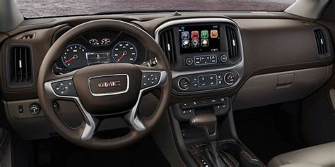 New 2018 Gmc Canyon Model Info In Dealership County Dealership Name