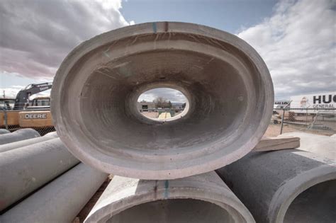 Rcp Northwest Pipe Company