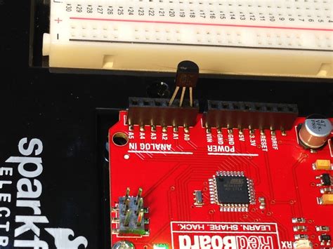 Sparkfun Education Blog Eric Bogatin