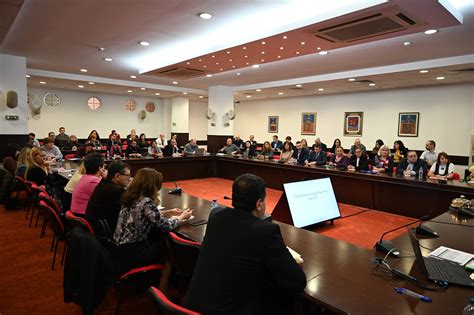 УНСС Екипът на УНСС се запозна с промените в предстоящите процедури за програмна акредитация