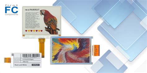 First Components Getting To Know Display Interfaces Rgb 161824 Lvds Parallel 68008080