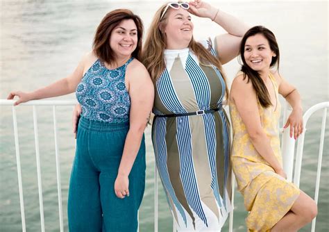 Plus Size Models Uk Inclusive Fashion And Lifestyle Modelling Model