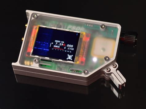Gallery PortableSDR Hackaday Io Gallery PortableSDR Hackaday Io
