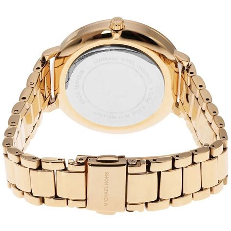 Michael Kors Ladies Watch Pyper Mk4666 Watches Prime