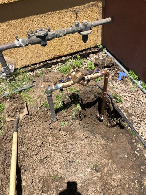 Understanding Backflow Preventers Key Types And How They Protect Your Water