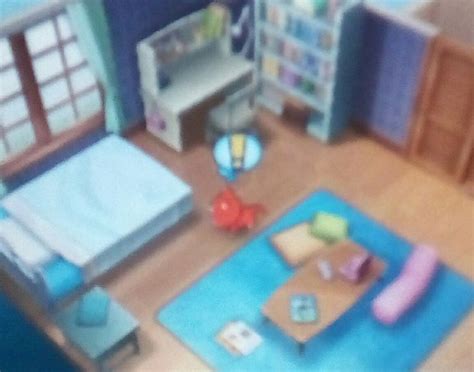 Yo Kai Watch Le Passé De Jibanyan Rouminet 1 3 Kotatsu Table