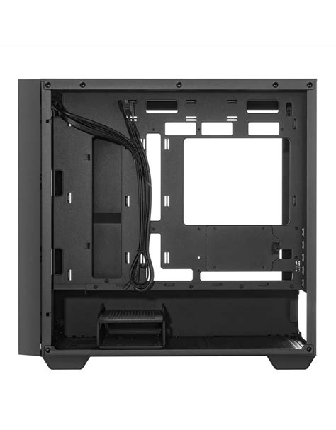 Asus A Micro ATX Mini ITX TG Gaming Case Black I Tech PH