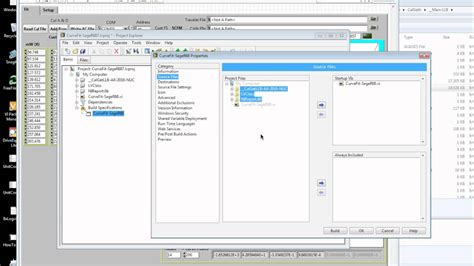 The Full Development Version Of Labview Is Required To Fix The Errors Broken Arrow On Compile