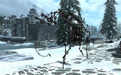 Skyrim Chain Beasts Page Downloads Skyrim Adult Sex Mods LoversLab