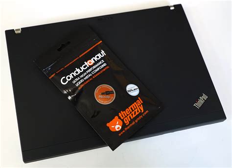 Nb ThinkPad X Mod Review From An Alternate Reality PC Perspective