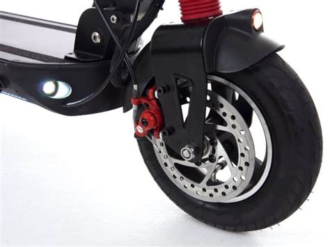 Zero 10 Electric Scooter 18ah Cairns Electric Bikes