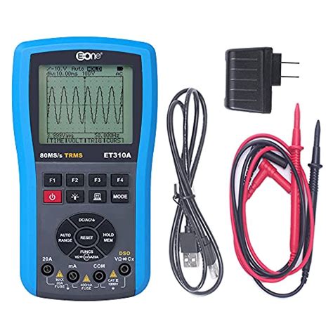 Ten Best Digital Sampling Oscilloscopes Tenz Choices
