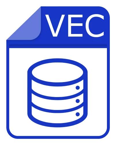Vec 文件，如何打开或转换？