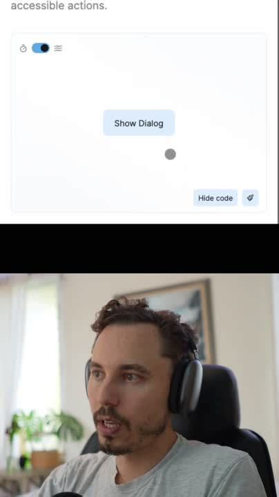Devtoolsfm On Linkedin Discover How The Innovative Adapt Component Empowers Developers To
