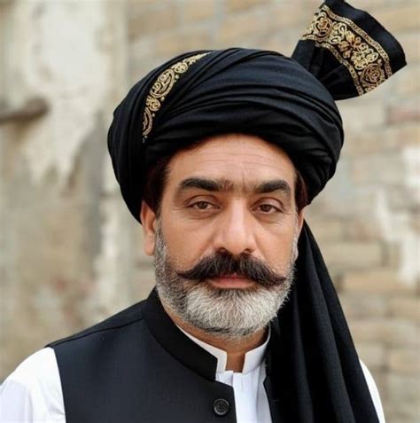Shehzad Ali Liaqat