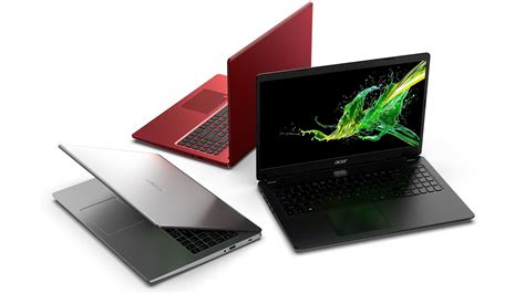 Acer Unveils New Laptops For Consumers And Professionals Neowin