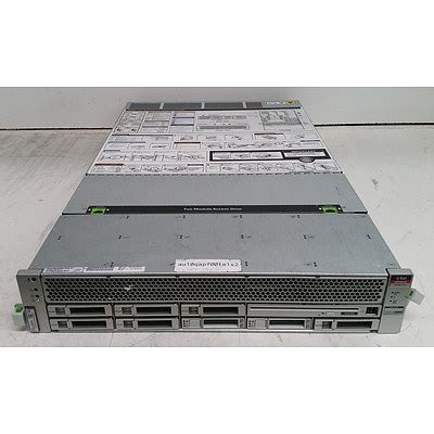 Sun Oracle SPARC T Sun SPARC Lot ALLBIDS