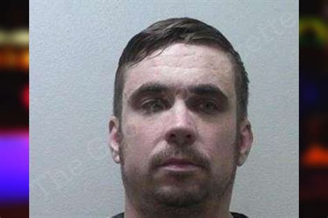 Christopher Epps — Habersham County Jail Bookings