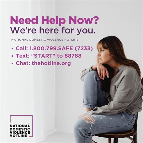 Our Advocates Are National Domestic Violence Hotline
