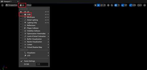 The Complete Guide To Lighting In Unreal Engine The Complete Guide To Lighting In Unreal Engine