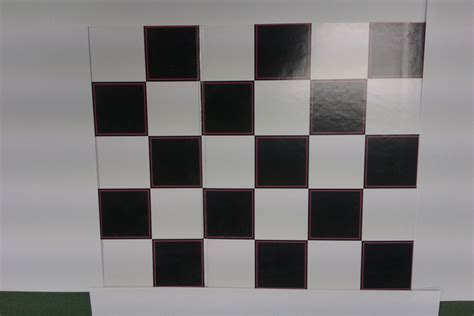 Error During Camera Calibration In Opencv Stack Overflow