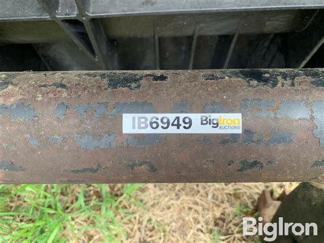 3 Pt Quick Hitch Adapter Agriculture Bigiron