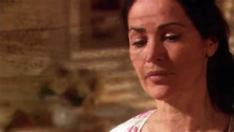 Fandomania Tv Review Army Wives 313 Duty To Inform”