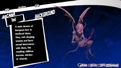 Blackjack Rants Reviewing Monsters Persona 5 Part 1
