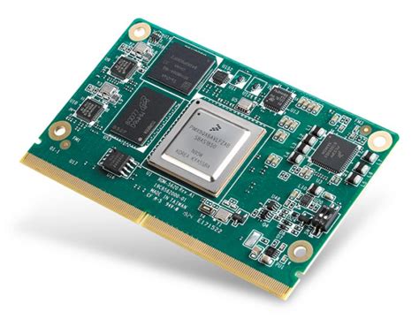 Advantech Presents Its New ROM 5620 SMARC 2 1 Module EXPO21XX Com NEWS