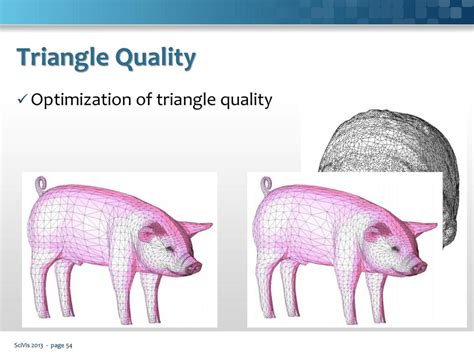 Science Visualization Ppt Download