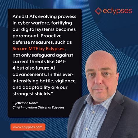 David Gomes On Linkedin Eclypses On Linkedin 🔒 A Recent Research