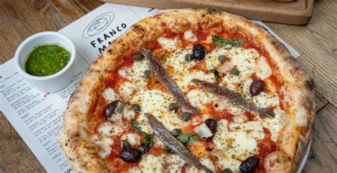 Franco Manca Kentish Town In London Restaurant Reviews Menus And Prices TheFork