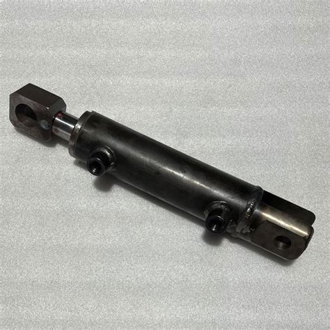 1 5t Hydraulic Cylinder Hogan Engineering