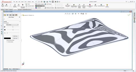 Tangency Problem Boundary Surface Grabcad Questions