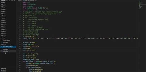 rahul kumar bhagat on linkedin 100days100projects 100daysofcode pythonprojects digitalart…