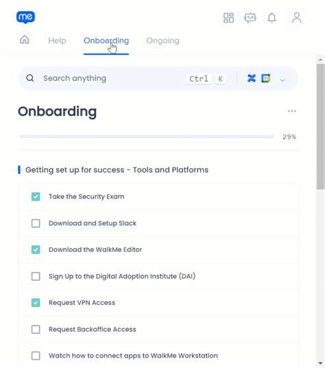 About WalkMe Workstation WalkMe Support