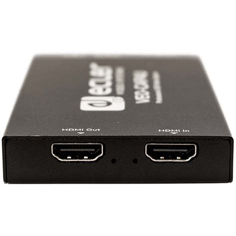 Купить VEO-CAP4U Устройство захвата HDMI до 4K/60, конвертер в USB 3.0 ...