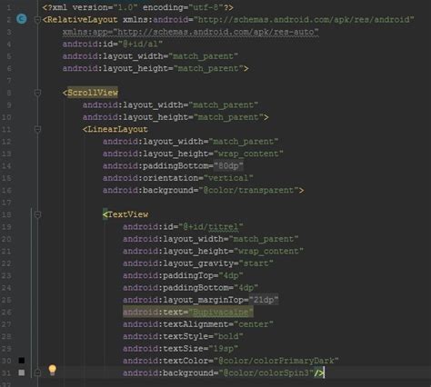 Android Crash With Typeface Null Reference Stack Overflow