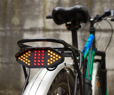 this project reduces bike crashes diy arduino bike headlights with