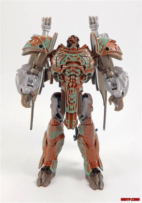 The Last Knight Skullitron Toy Review Bens World Of Transformers