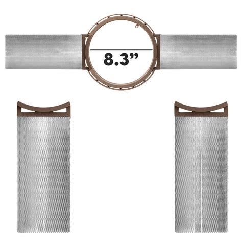 Ncb825ma Multi Angle Bracket For 6 5 Speakers Outdoor Speaker Depot