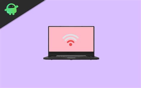 Fix Asus Zephyrus Laptop WiFi Too Weak Not Working Or Disconnecting Frequently